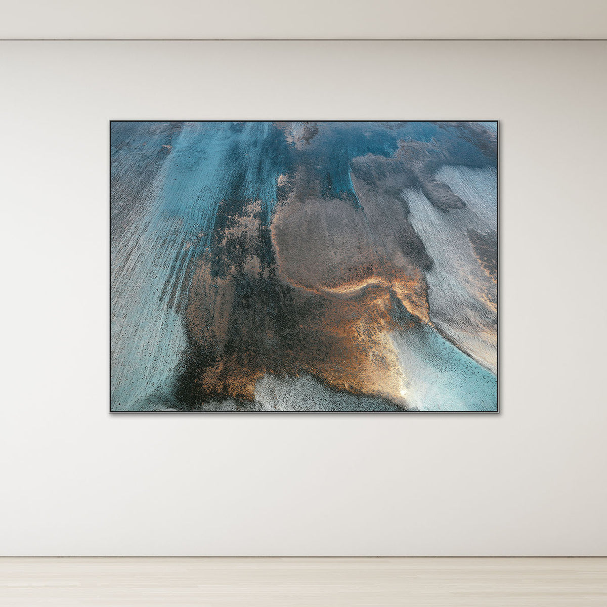 Fading Reefs 01 – Kevin Krautgartner