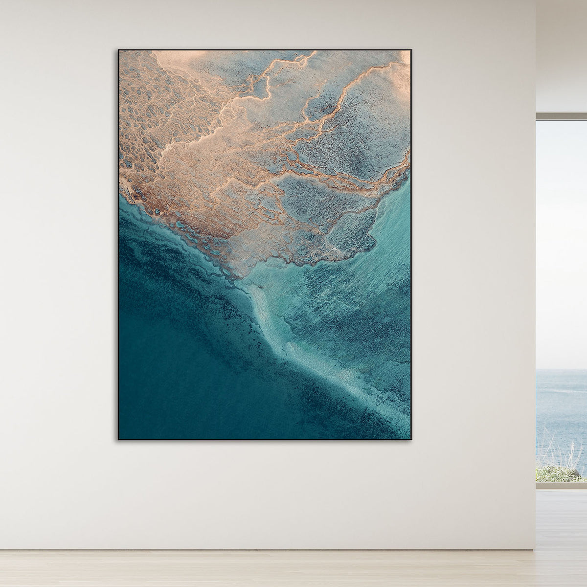 Fading Reefs 03 – Kevin Krautgartner