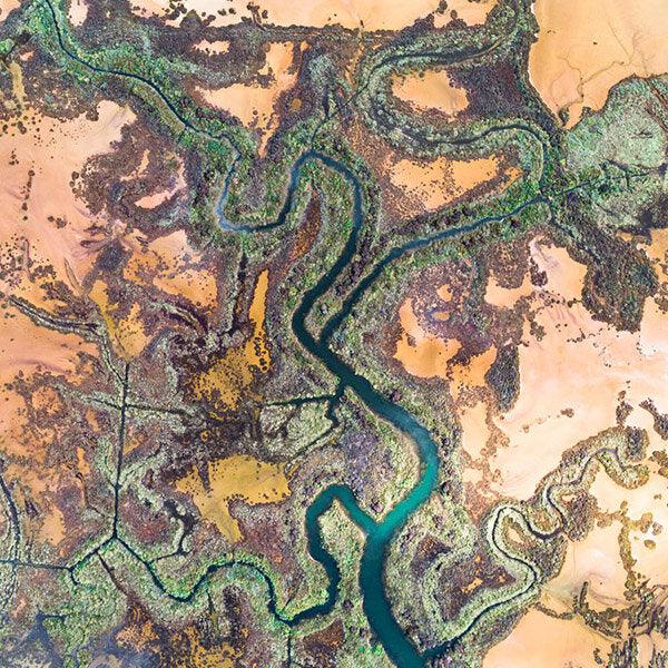 Rio Tinto – Kevin Krautgartner