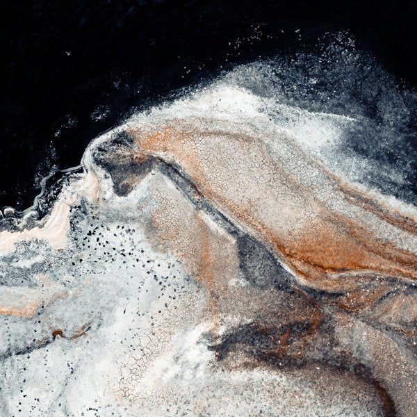 Salt Structures – Kevin Krautgartner