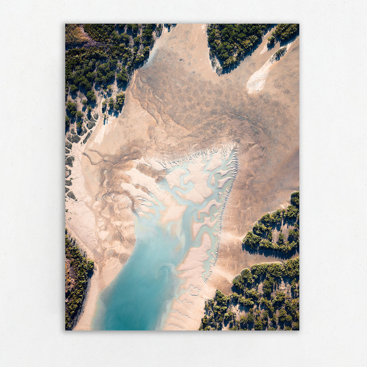 Shapes of the Ocean - Boundaries 10 – Kevin Krautgartner