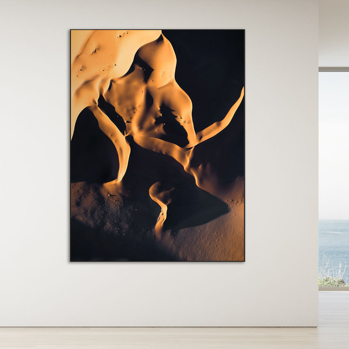 Dunes 10 – Kevin Krautgartner