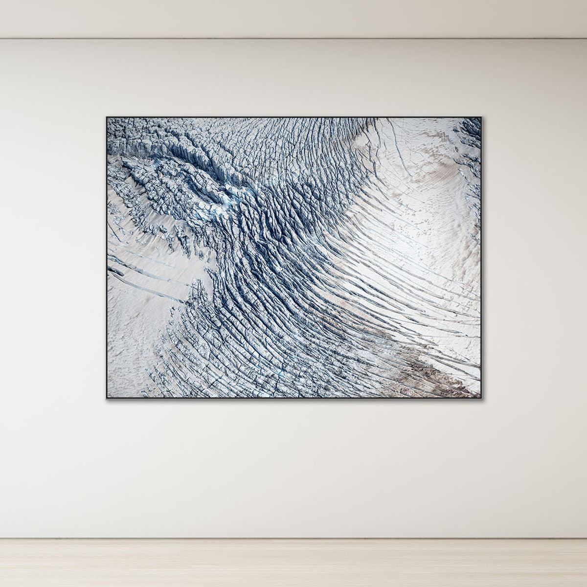 Glaciers 11 – Kevin Krautgartner
