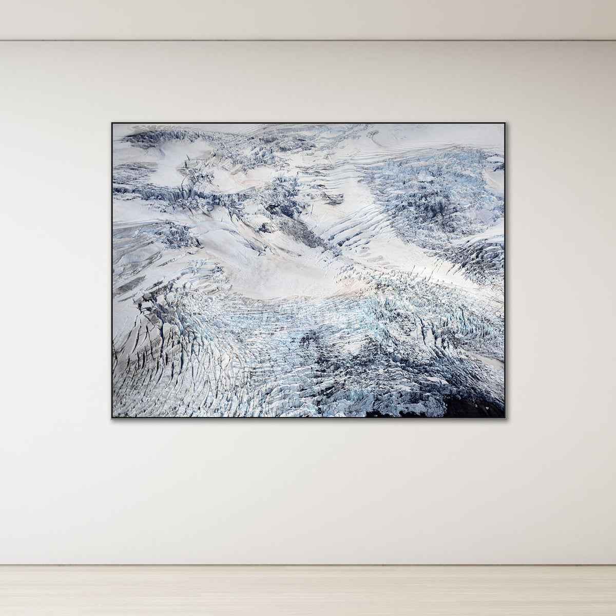 Glaciers 02 – Kevin Krautgartner