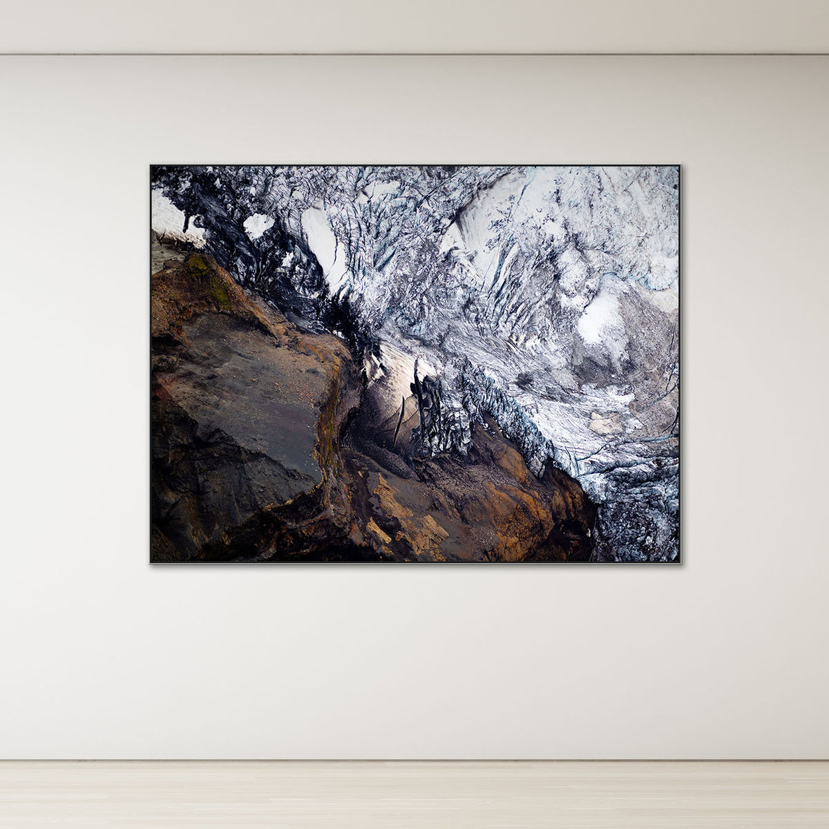 Glaciers 22 – Kevin Krautgartner