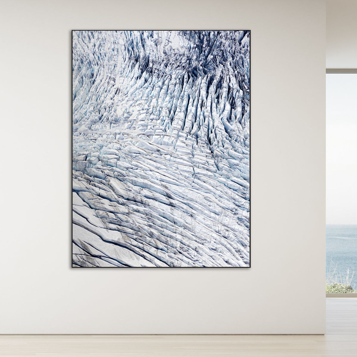 Glaciers 03 – Kevin Krautgartner