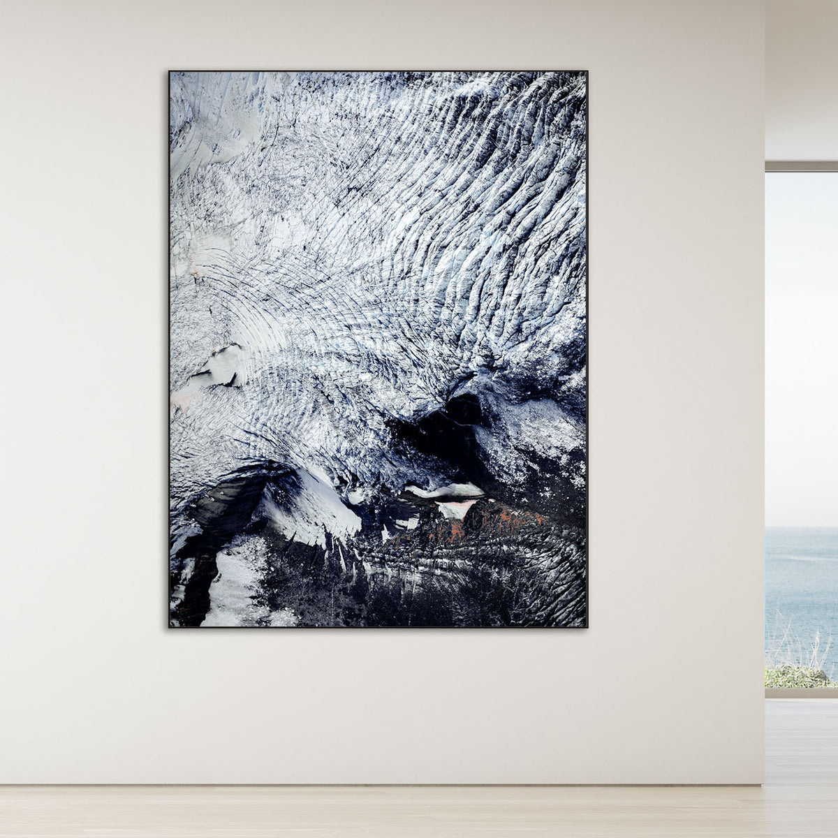 Glaciers 04 – Kevin Krautgartner