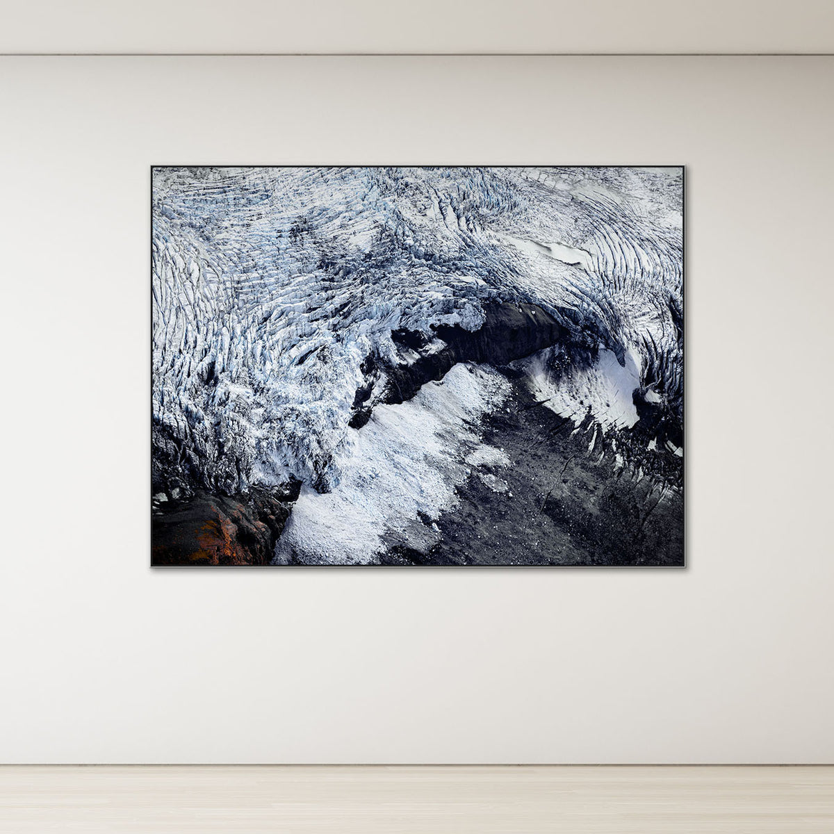 Glaciers 06 – Kevin Krautgartner