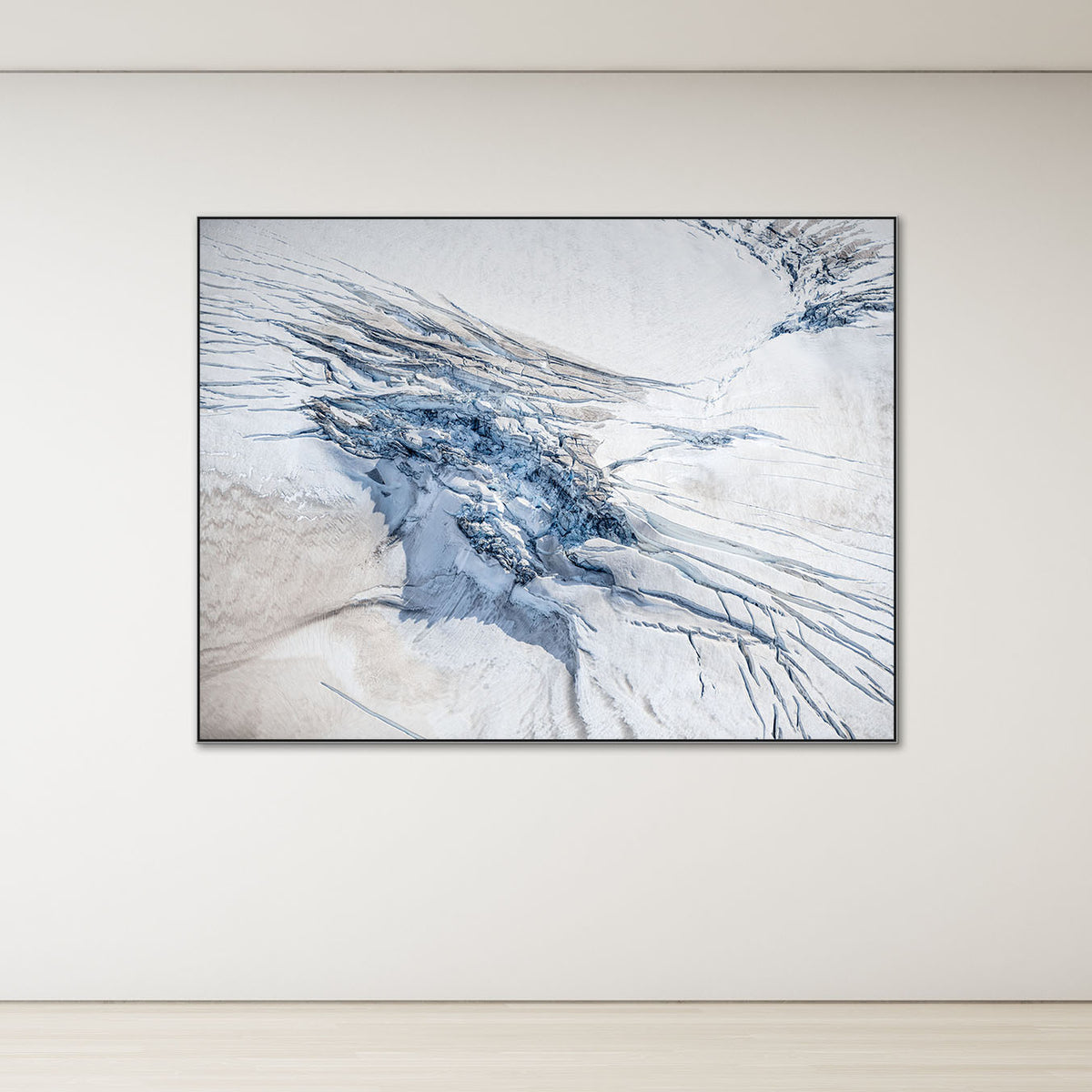 Glaciers 08 – Kevin Krautgartner