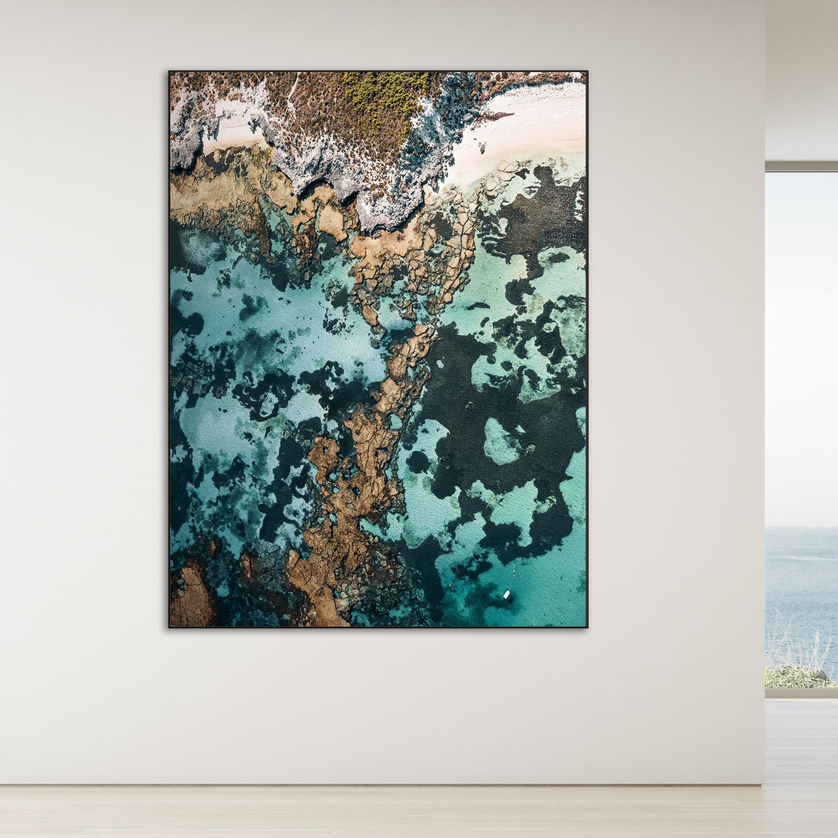 Rottnest Island Coral Reefs 15 – Kevin Krautgartner