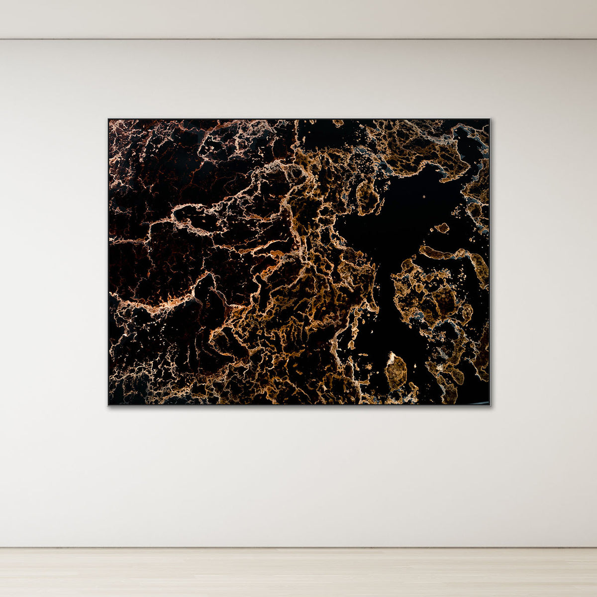 Natron Lakes 01 – Kevin Krautgartner