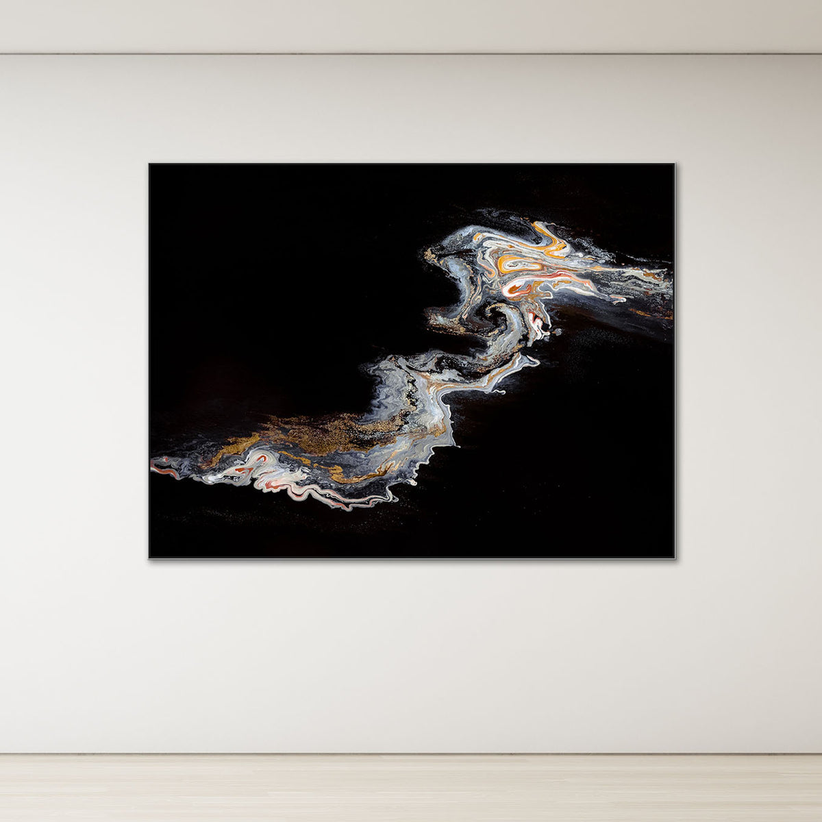 Natron Lakes 17 – Kevin Krautgartner