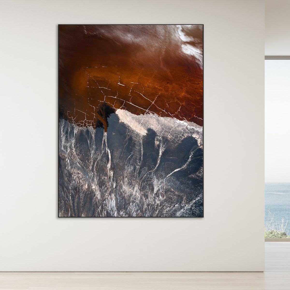 Natron Lakes 25 – Kevin Krautgartner