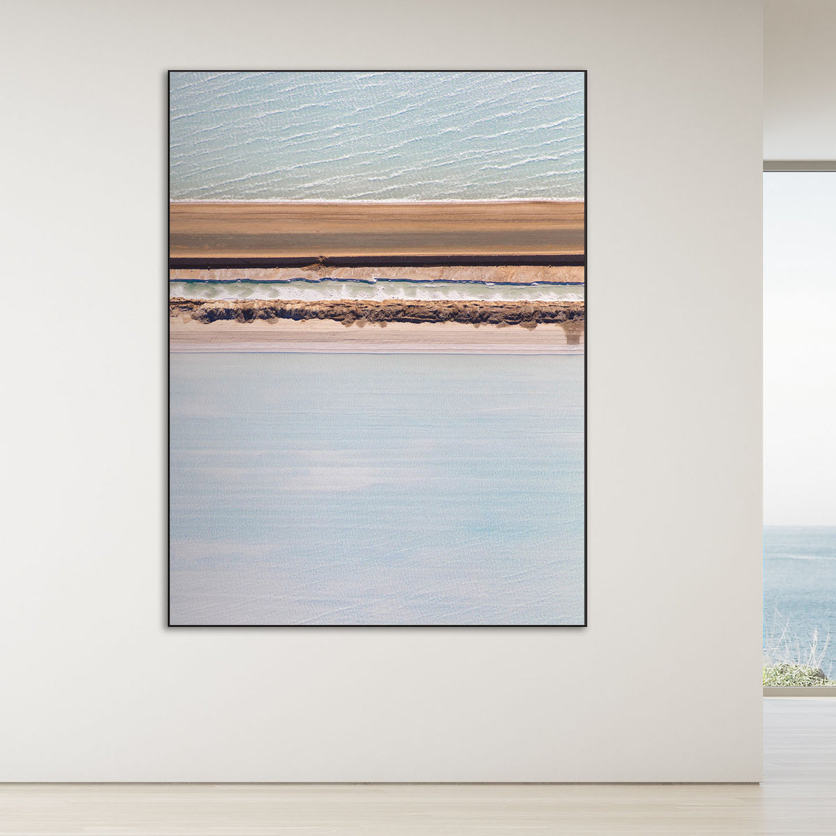 Salt Shapes 17 – Kevin Krautgartner