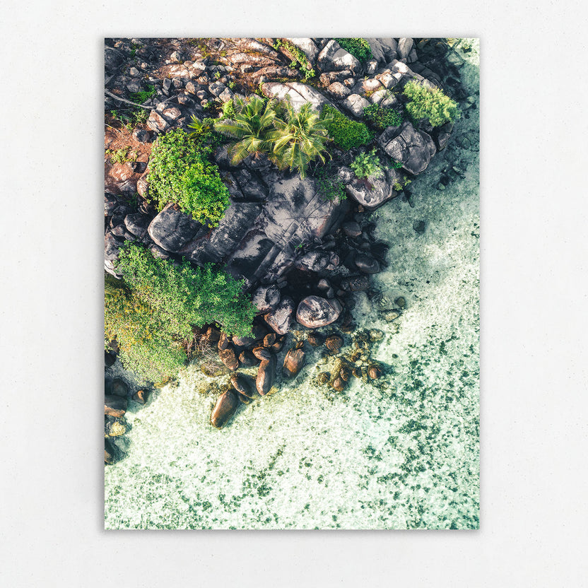 Unique Aerial Photography Prints by Kevin Krautgartner - Buy Online